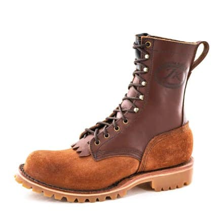 The Worst Thing About Every Pacific Northwest (PNW) Boot Company - by ...