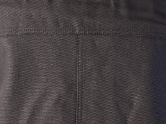 Carhartt vs. Dickies Who makes the best work jacket? - by Carl Murawski