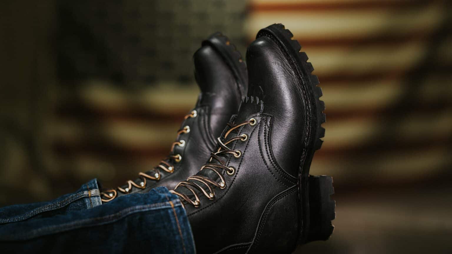 The Ultimate Guide to Work Boots - by Carl Murawski