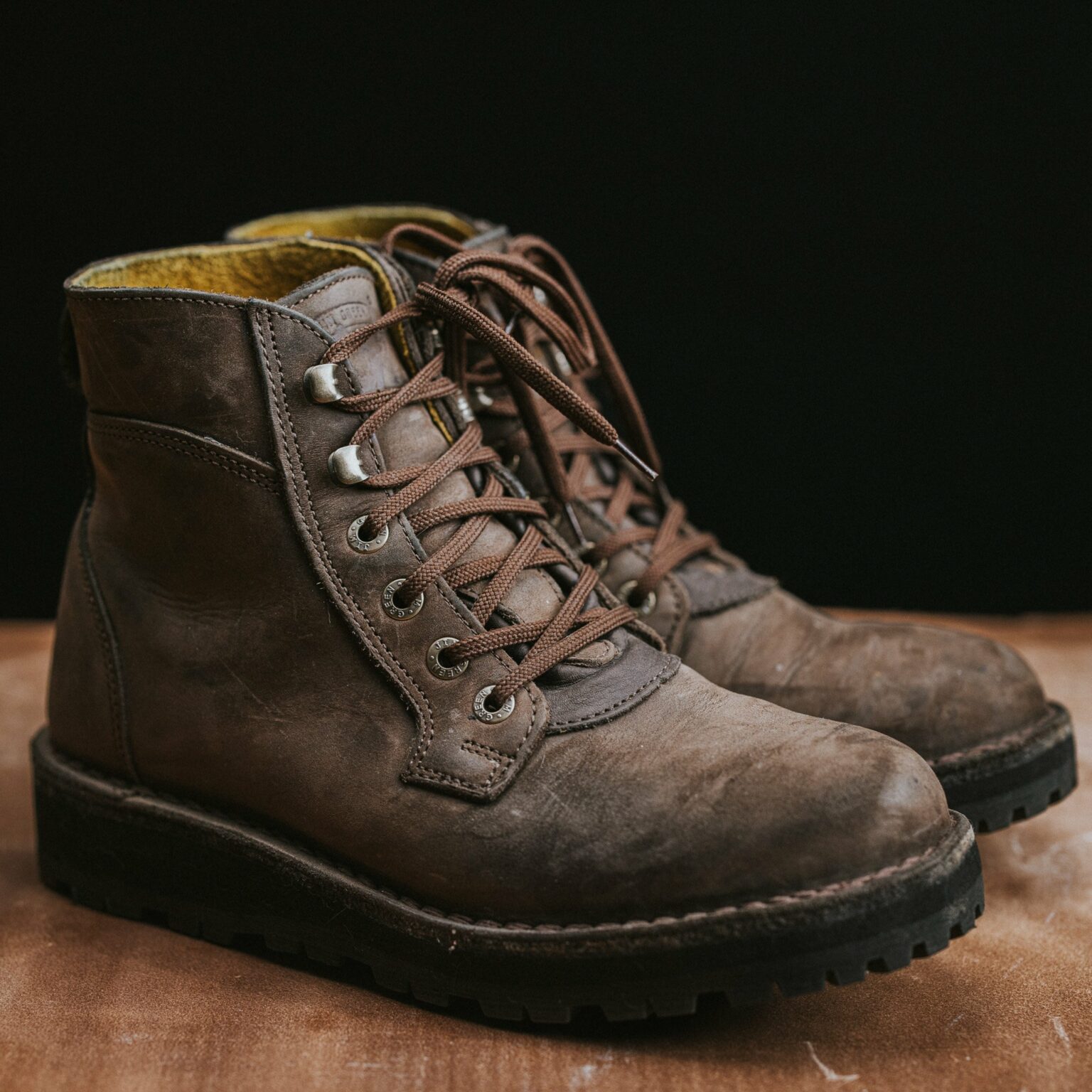 Jim Green Baobab Boots Review - by Carl Murawski