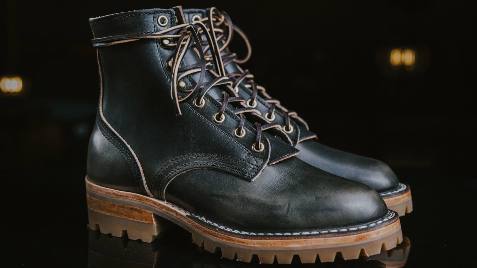 Bordon Handmade Tukano Boot Review - by Carl Murawski