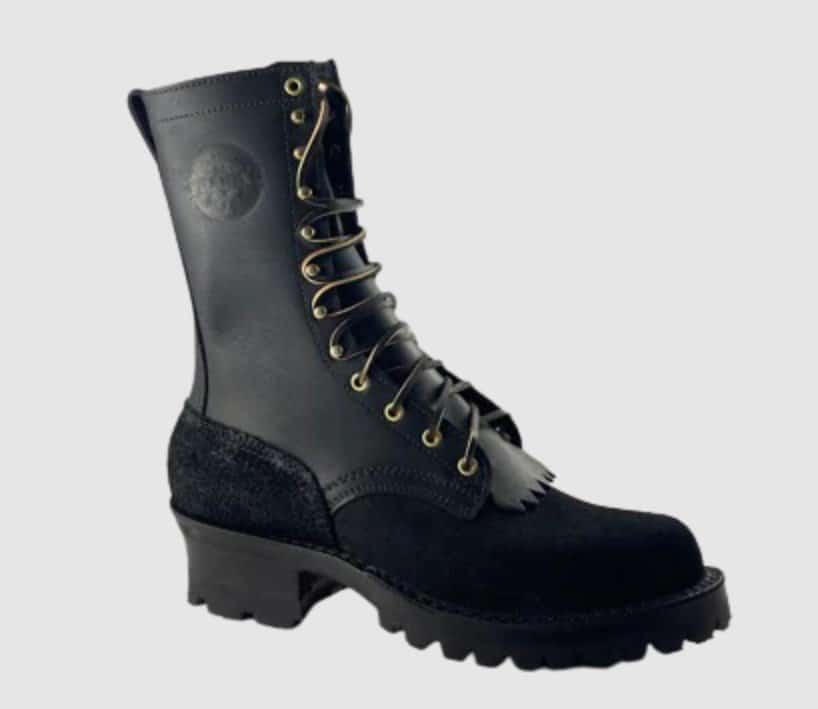 Franks Boots - The Patriot Review - by Carl Murawski