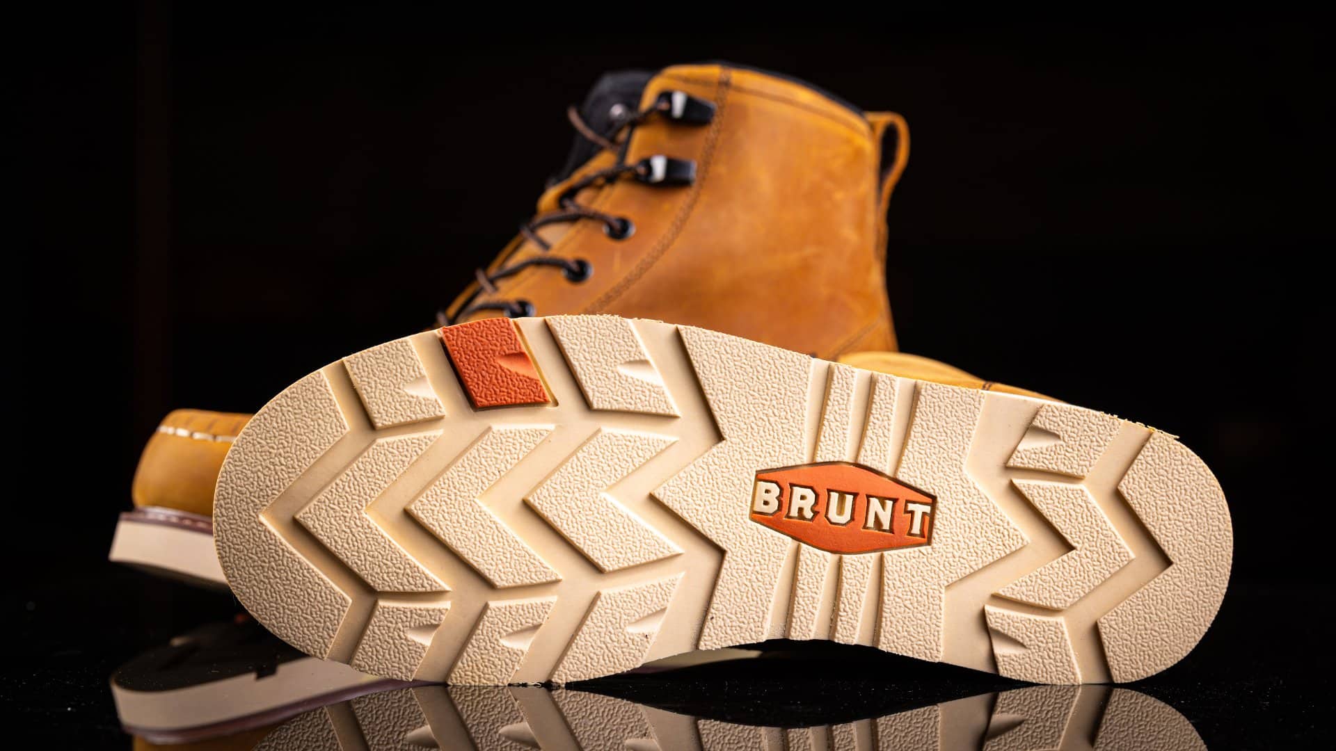 The Worst Boots I've Ever Reviewed: Brunt Marin - by Carl Murawski