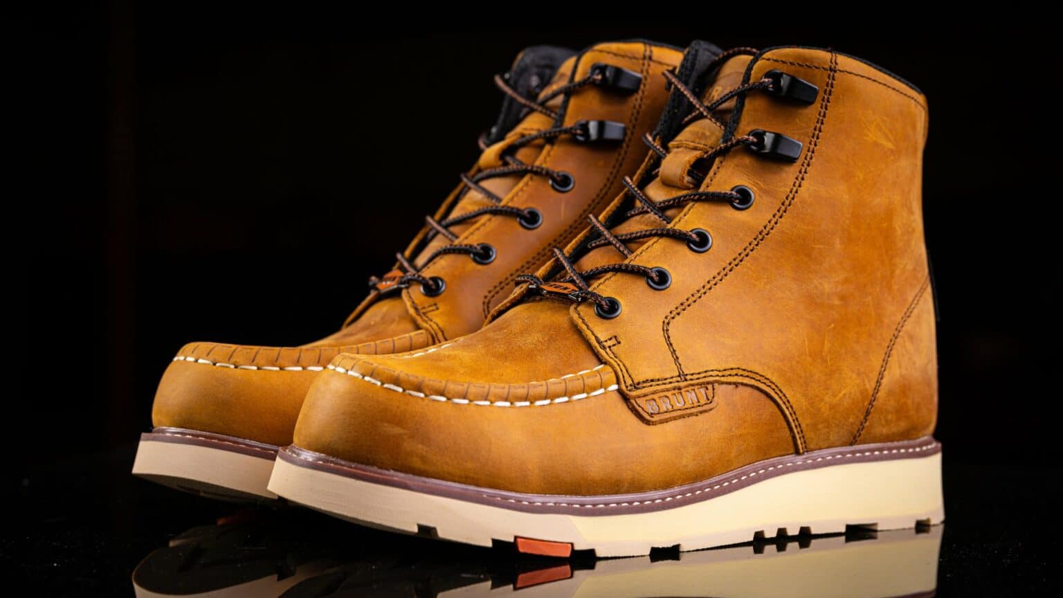 The Ultimate Guide to Work Boots - by Carl Murawski