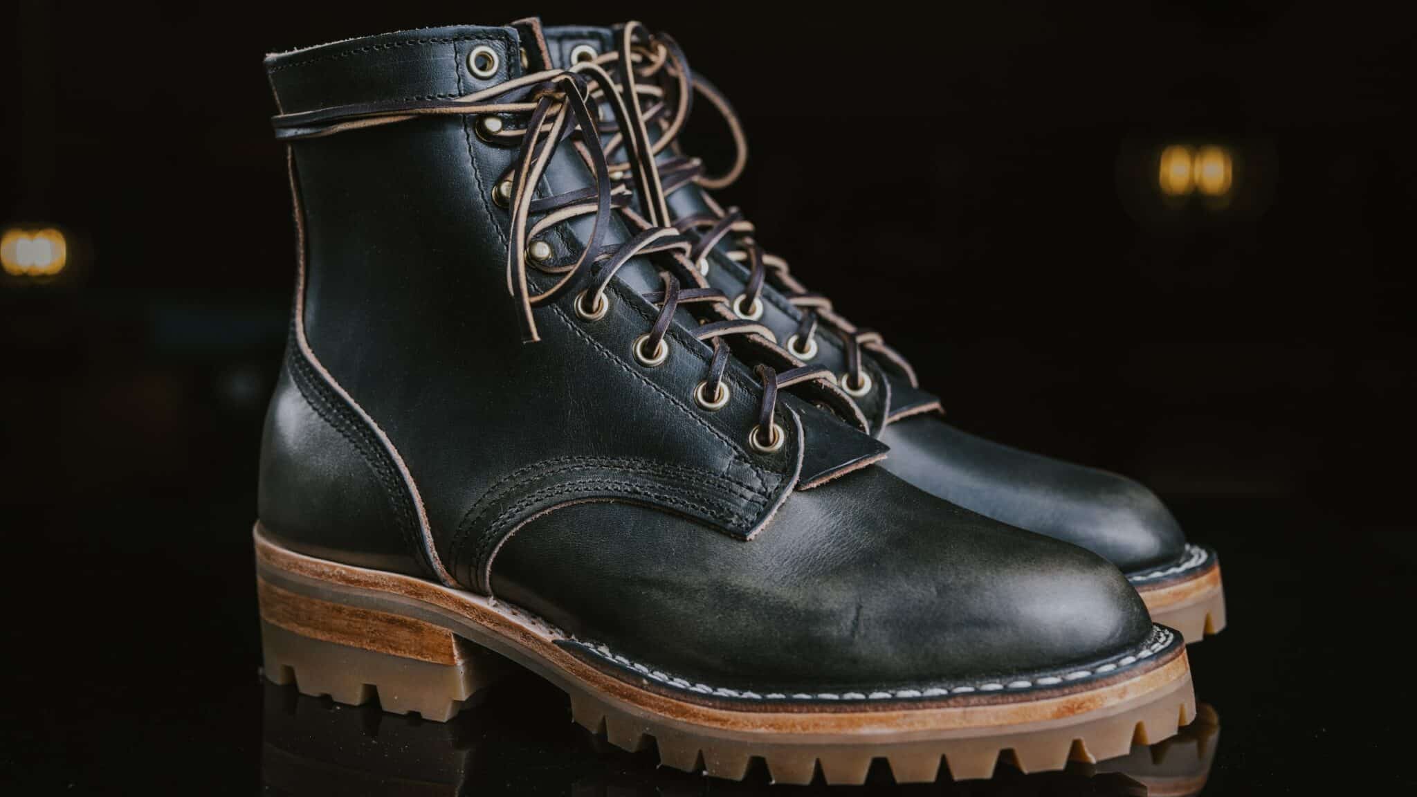 Bordon Handmade Tukano Boot Review - by Carl Murawski