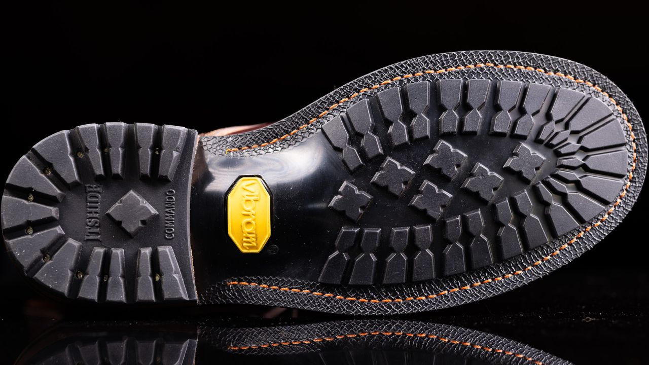 Bordon Handmade Tukano Boot Review - by Carl Murawski