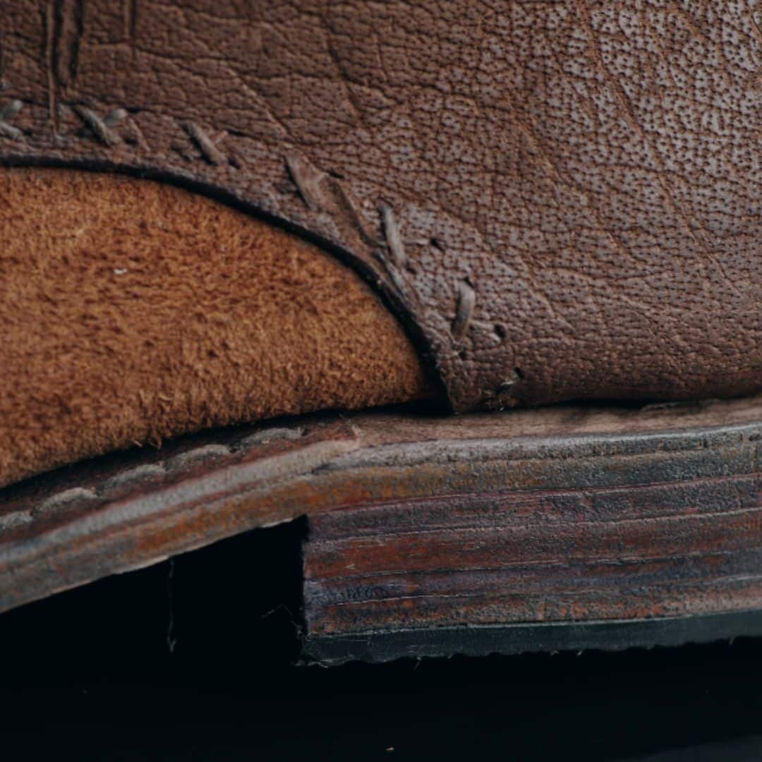 Argentina's Bootmaker Eugenia Suarez of Gaucho's Boots - by Carl Murawski