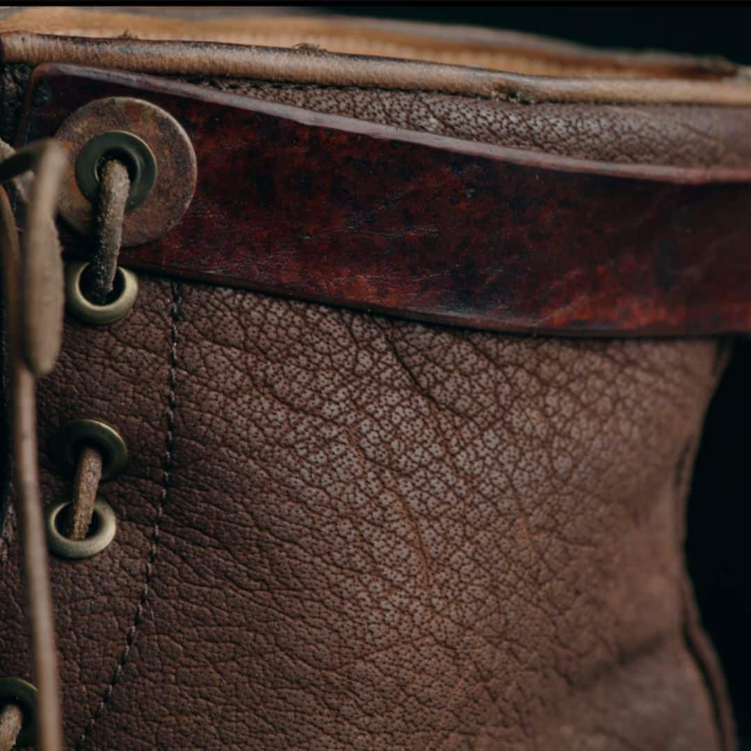 Argentina's Bootmaker Eugenia Suarez of Gaucho's Boots - by Carl Murawski