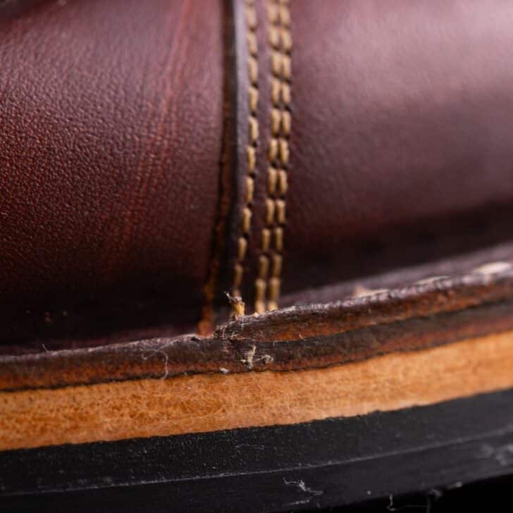 Bordon Handmade Tukano Boot Review - by Carl Murawski