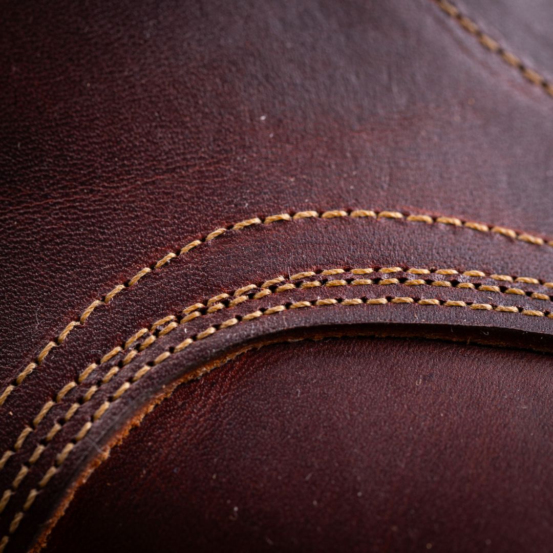 Bordon Handmade Tukano Boot Review - by Carl Murawski