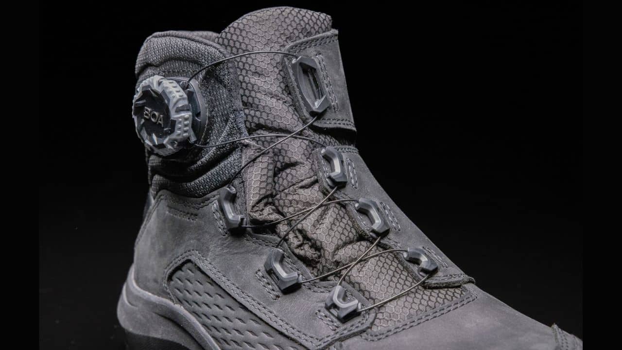 Red Wing Apex Review - by Carl Murawski