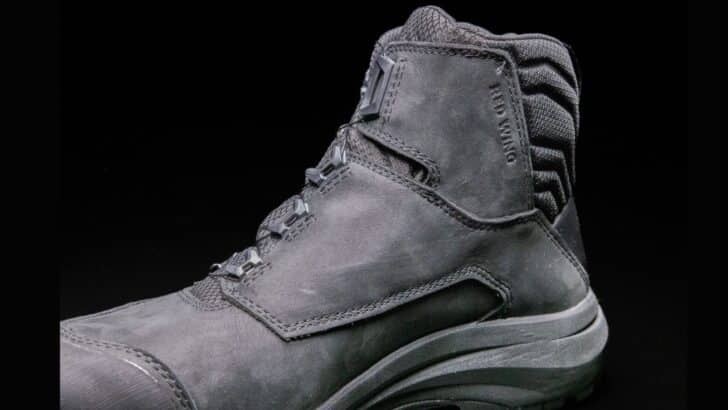 Red Wing Apex Review - by Carl Murawski