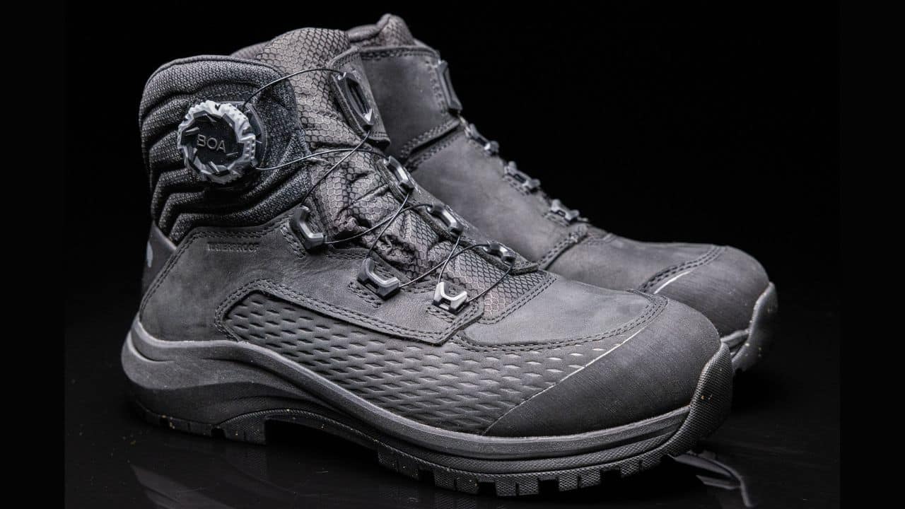 Red Wing Apex Review - by Carl Murawski