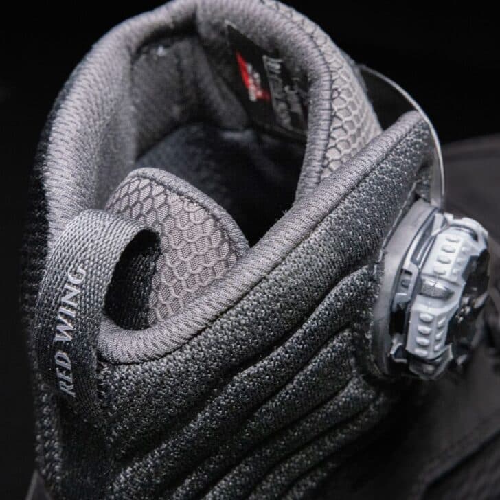 Red Wing Apex Review - by Carl Murawski