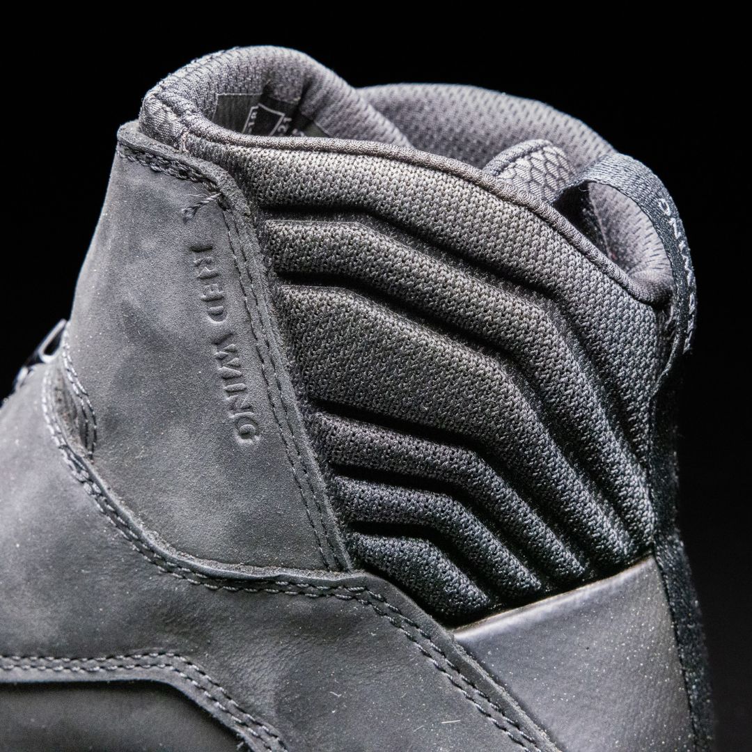 Red Wing Apex Review - by Carl Murawski