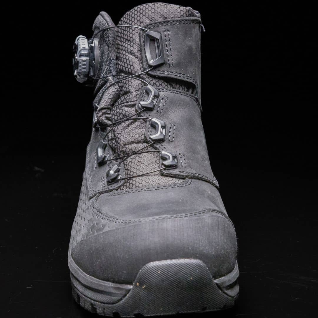 Red Wing Apex Review - by Carl Murawski