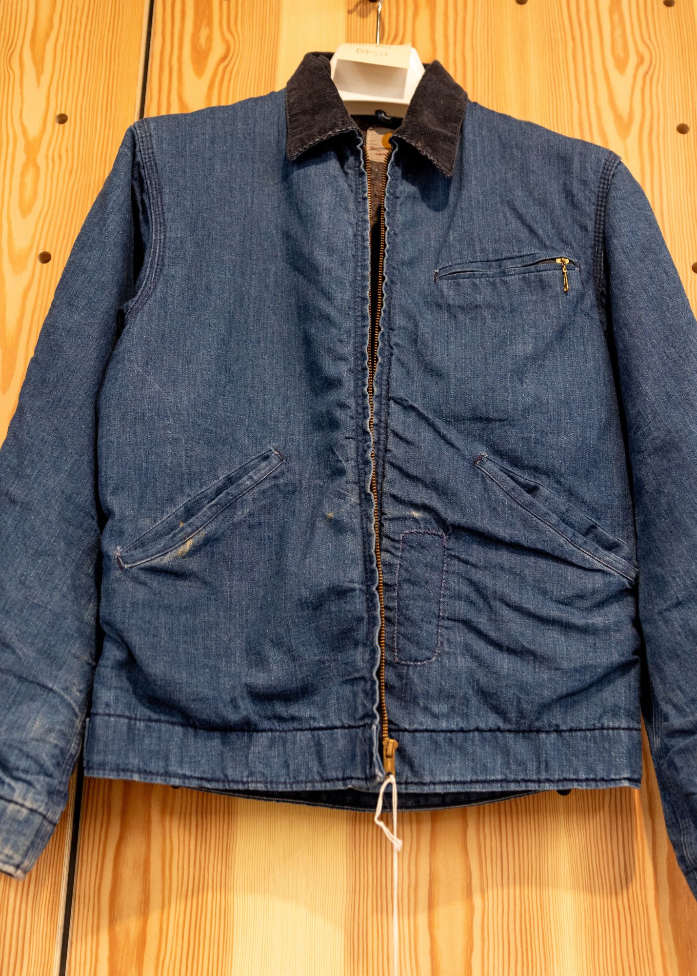 The History and Legacy of the Carhartt Detroit Jacket - by Carl Murawski