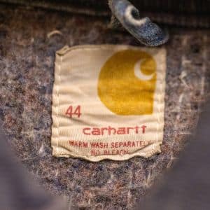 The History and Legacy of the Carhartt Detroit Jacket - by Carl Murawski