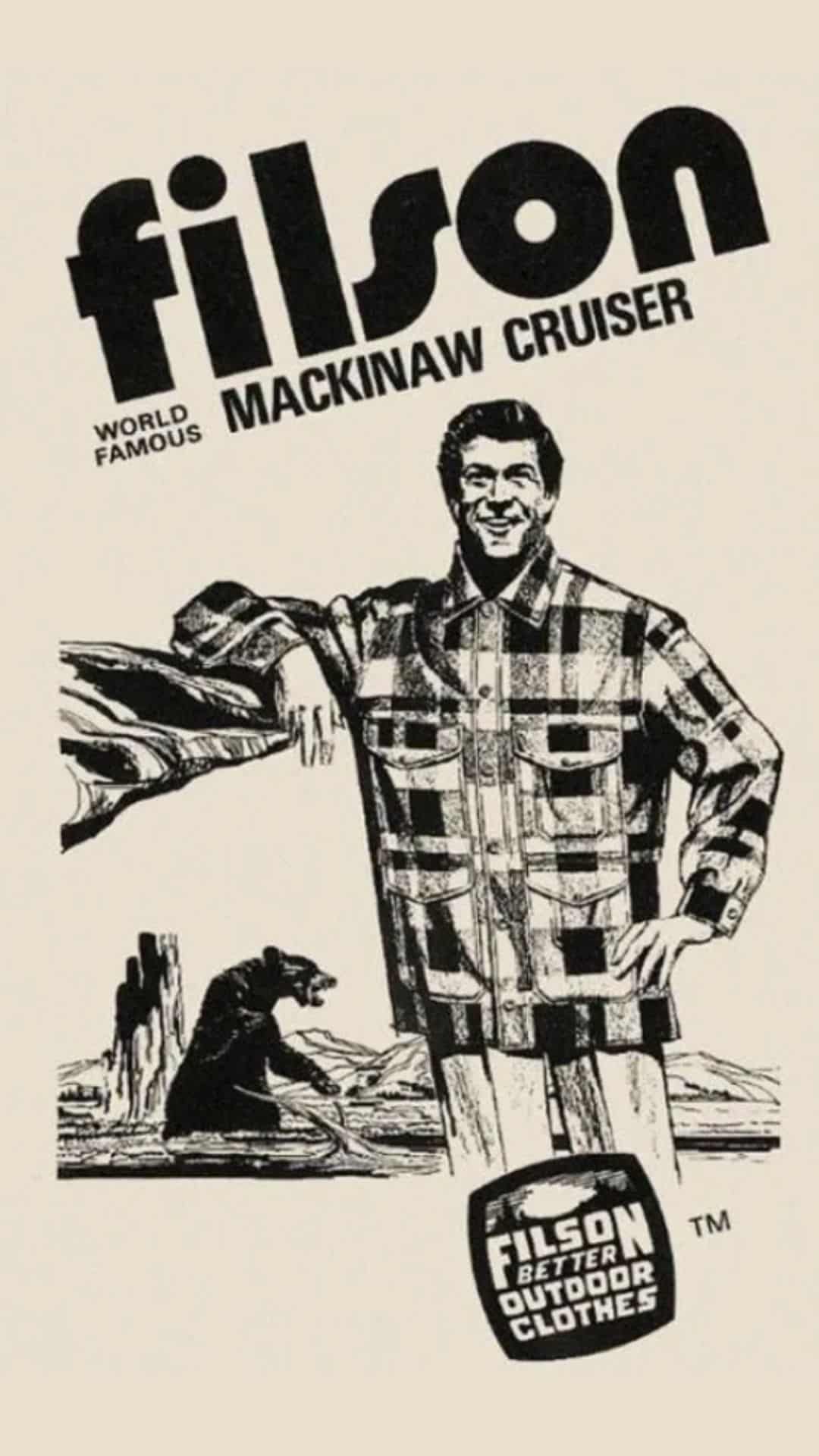 The Unfortunate Decline of Filson - by Carl Murawski