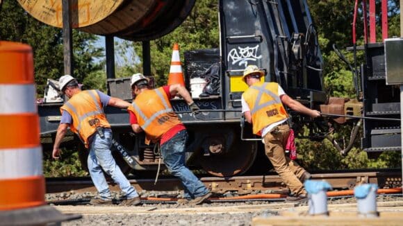 The Thursday Brawler Boot - by Carl Murawski