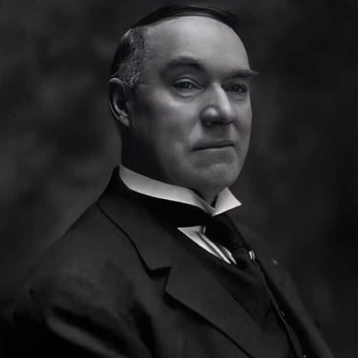 The Unfortunate Decline of Filson - by Carl Murawski