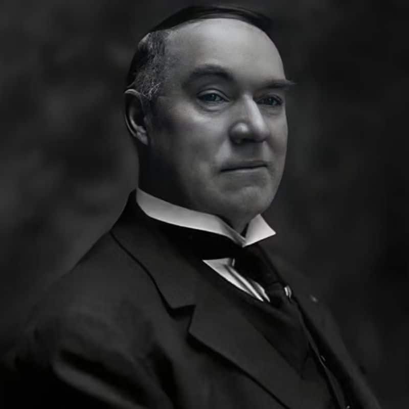 The Unfortunate Decline of Filson - by Carl Murawski