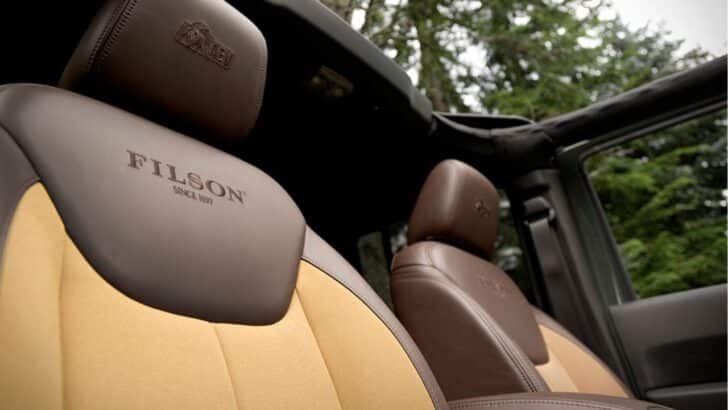 The Unfortunate Decline of Filson - by Carl Murawski