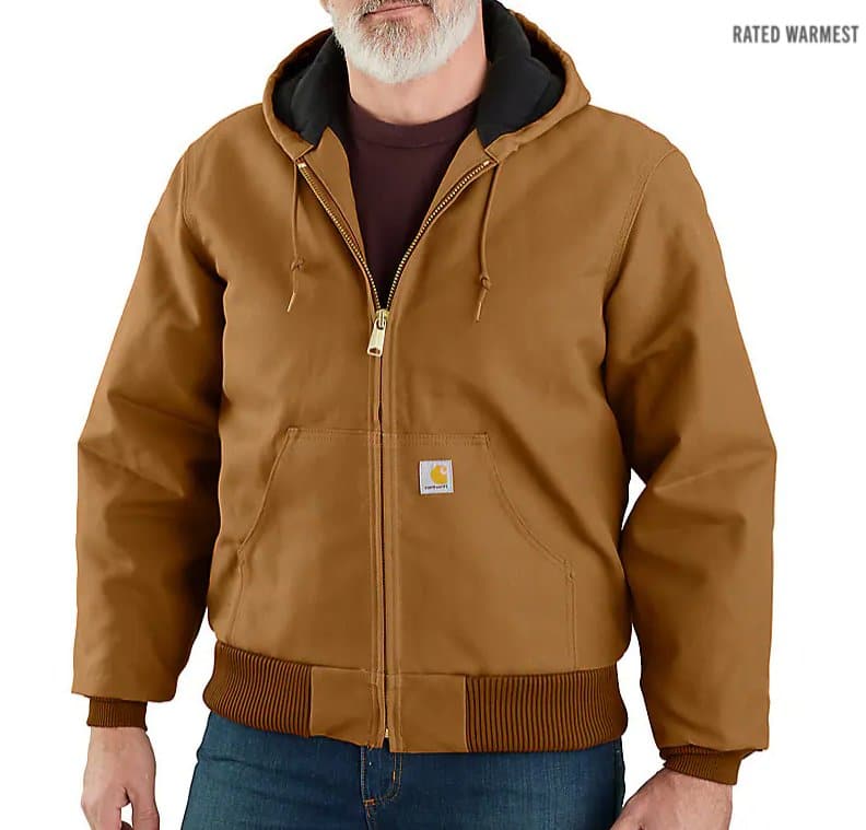 Every Carhartt Duck Explained - by Carl Murawski