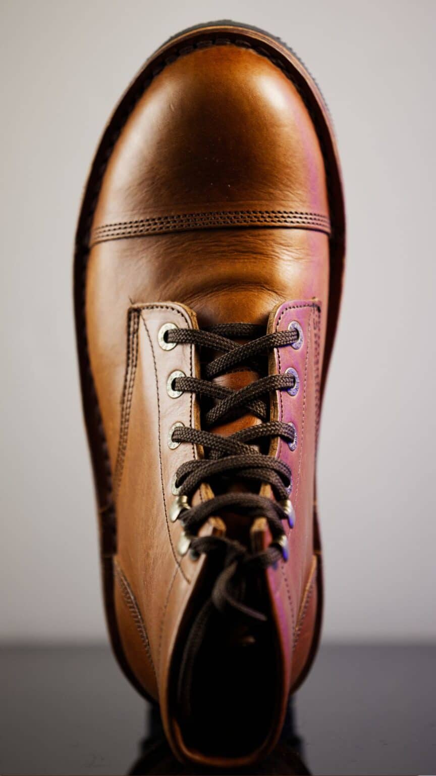 Introducing the Jim Green 719 - by Carl Murawski