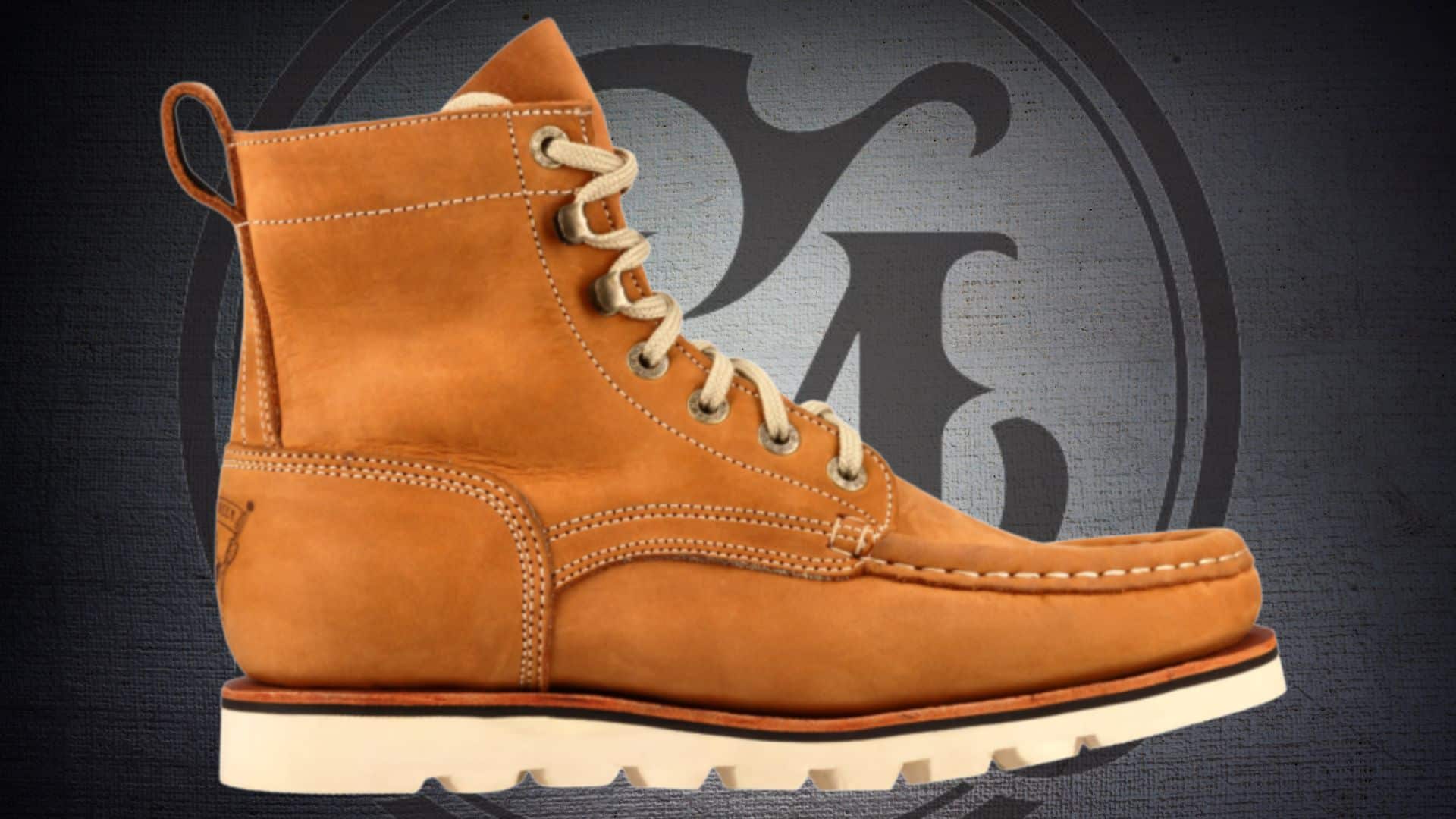 Jim Green Moc Toe Review - by Carl Murawski