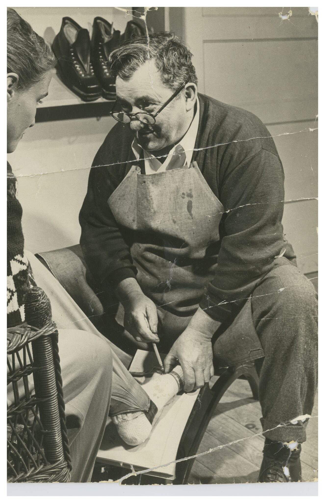 Limmer Boots: Built for Decades, Not Seasons - by Carl Murawski