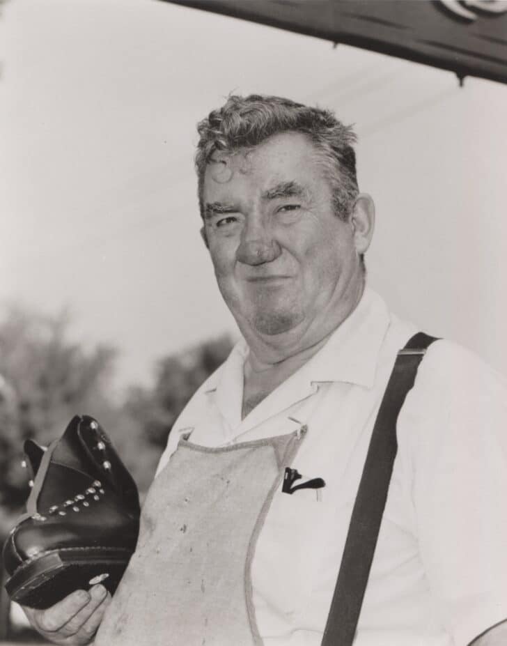 Limmer Boots: Built for Decades, Not Seasons - by Carl Murawski