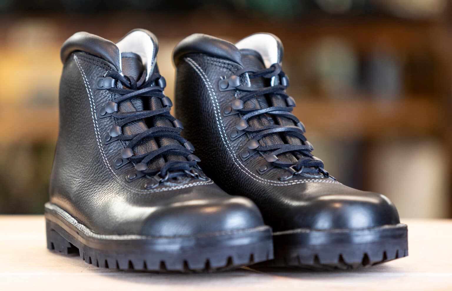 Limmer Boots Review: Standard vs Custom, and Are They Worth It? - by ...